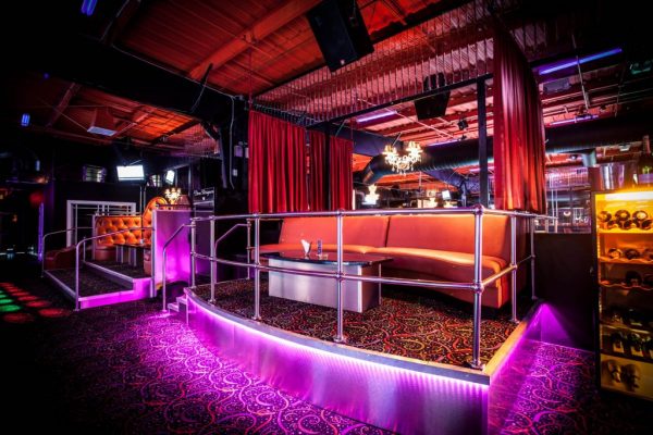 South Florida Strip Club - Strip Club Realty