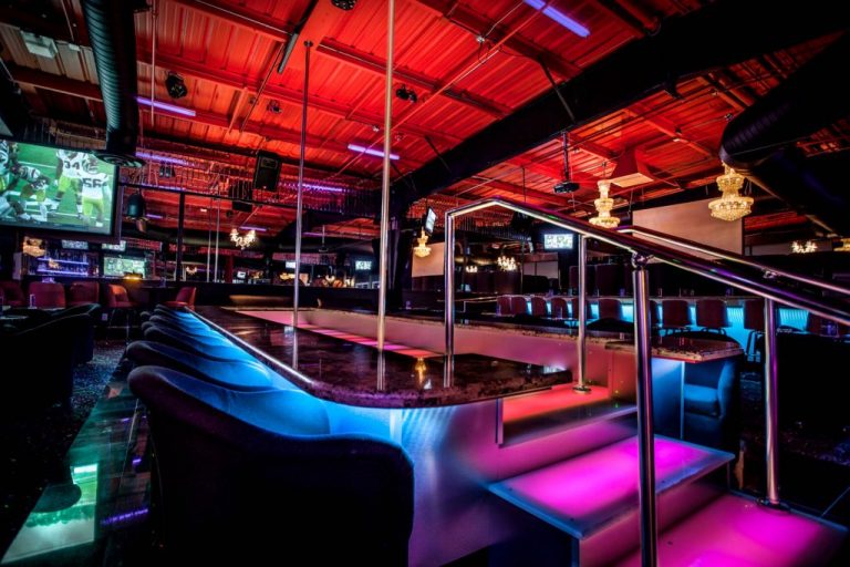 South Florida Strip Club - Strip Club Realty