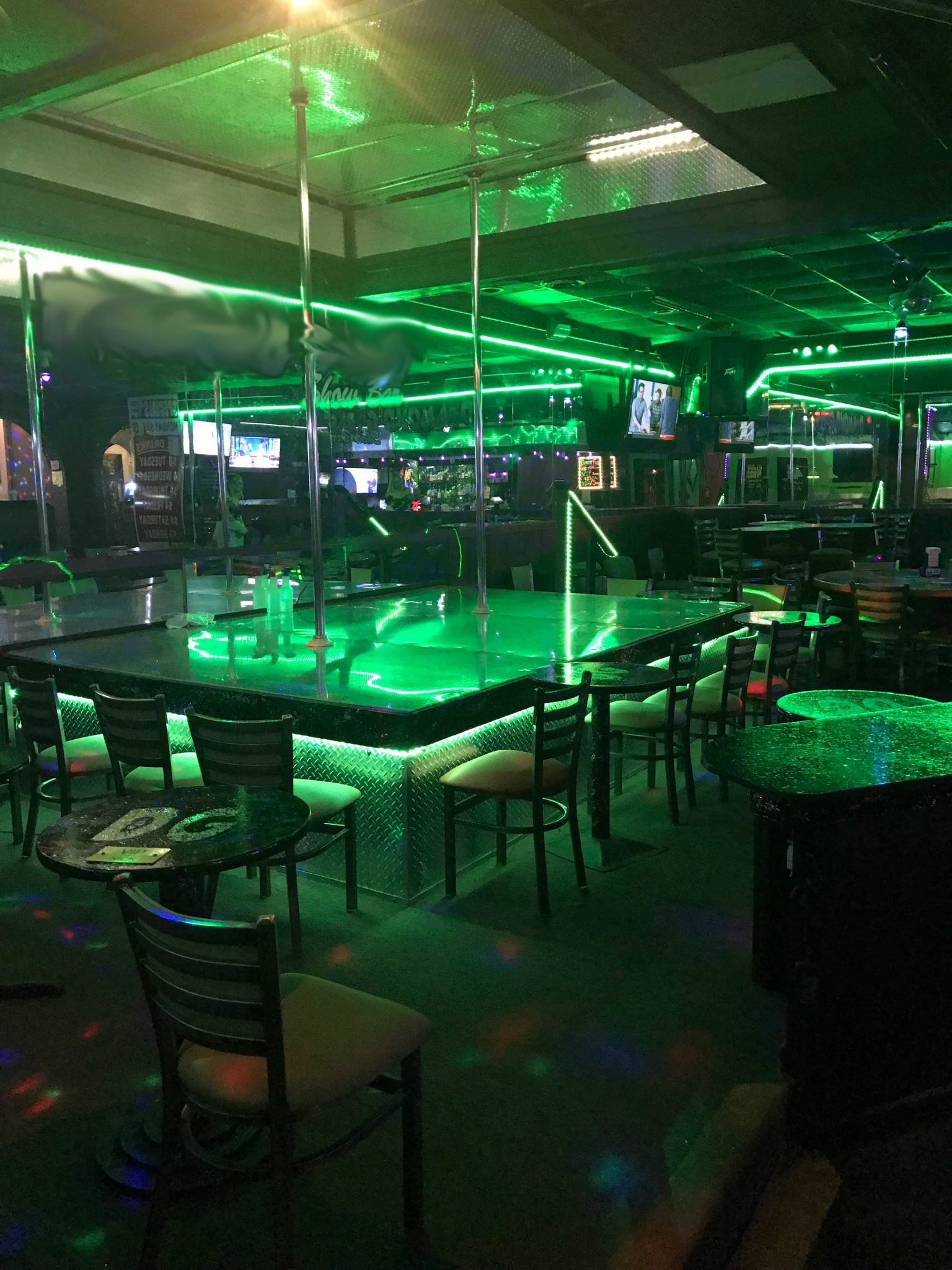 Michigan Strip Club - Strip Club Realty