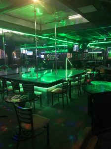 Michigan Strip Club - Strip Club Realty